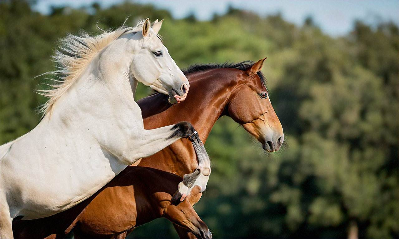 Konie huculskie - wszystko co musisz wiedzieć o tej wyjątkowej rasie ...
